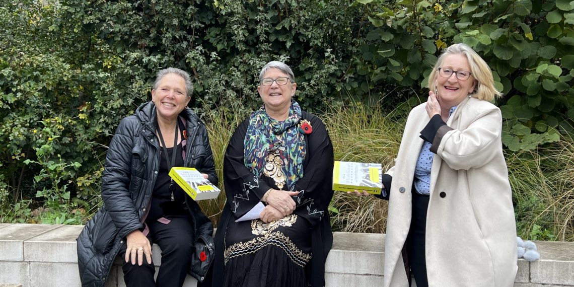 WNN Exclusive Interview with Mary Robinson, Member of Parliament, and ...