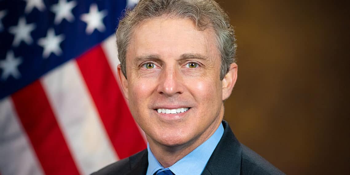 Hampton Dellinger Drops Lawsuit Over White House Termination